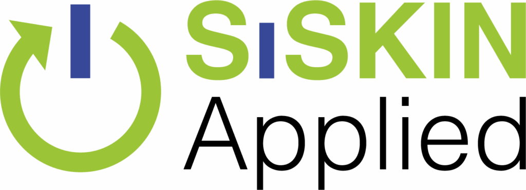 Startseite - siskin-applied